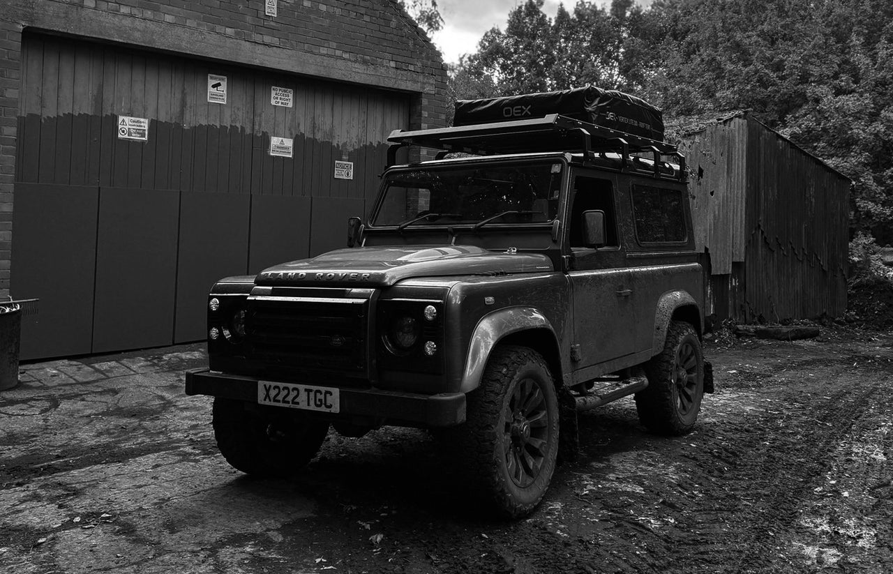 The110 – The 110