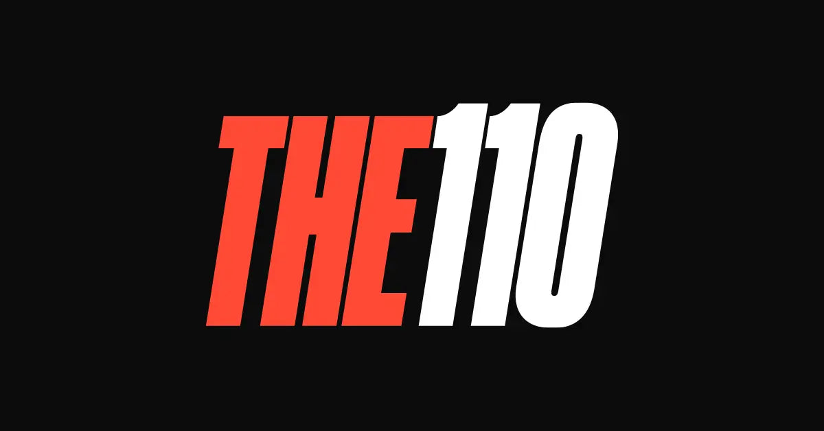 The110 – The 110